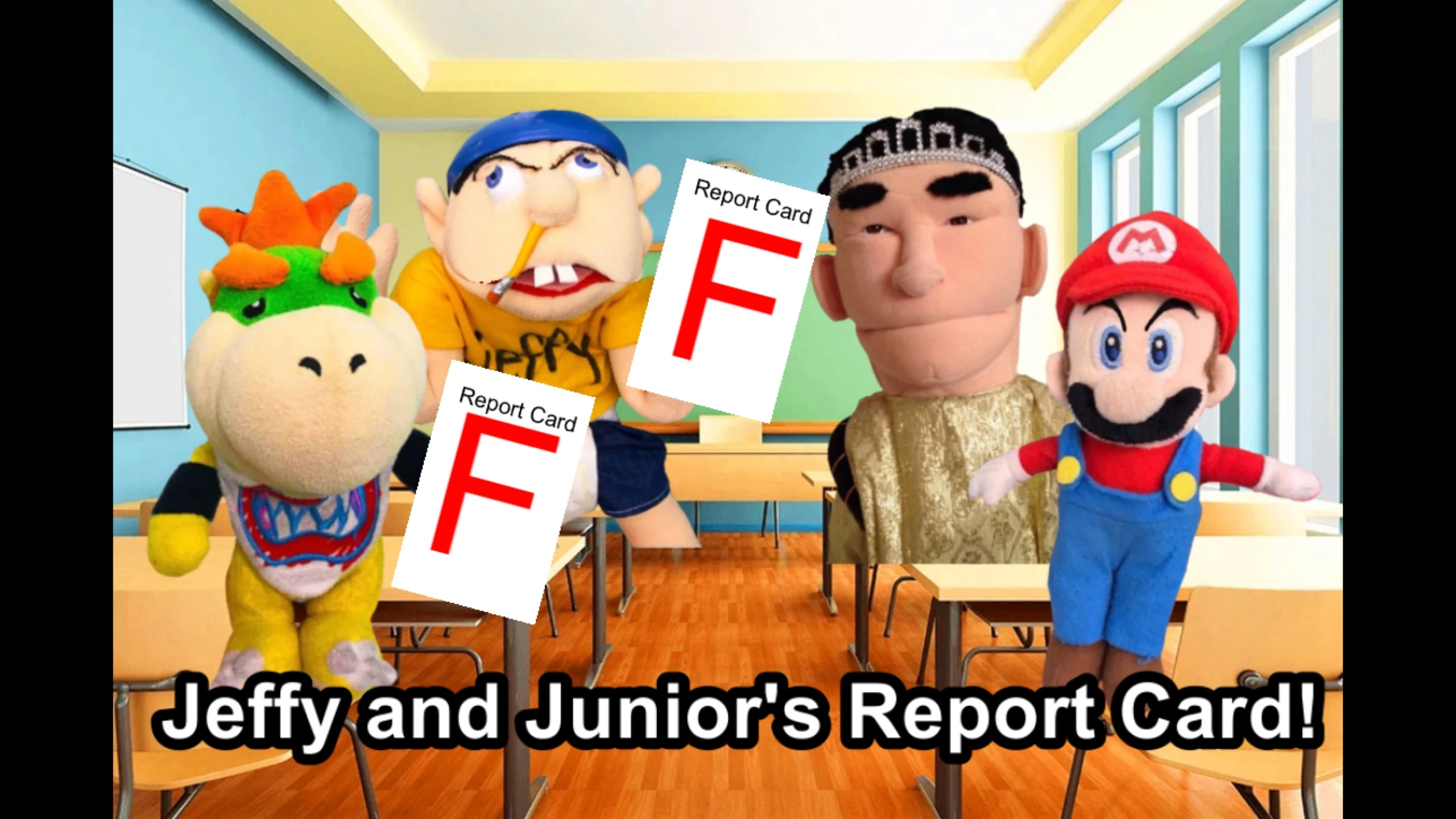 SML Movie Idea | Fandom