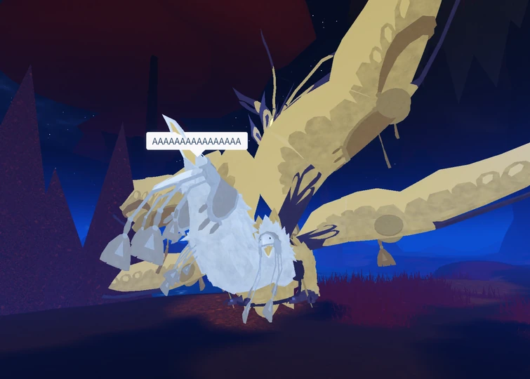 Discuss Everything About Creatures of Sonaria Wiki | Fandom