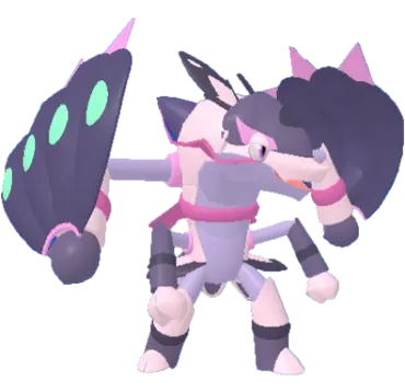 Discuss Everything About Loomian Legacy Wiki | Fandom