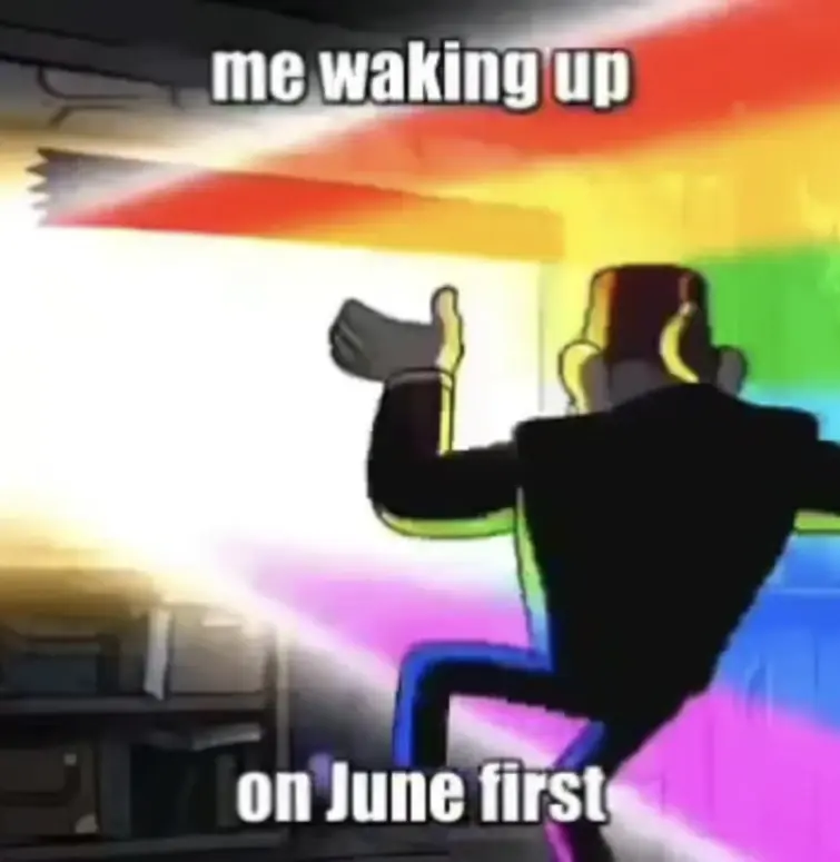 THE OFFICIAL KIRBY OFF-TOPIC THREAD - June 2024 | Fandom