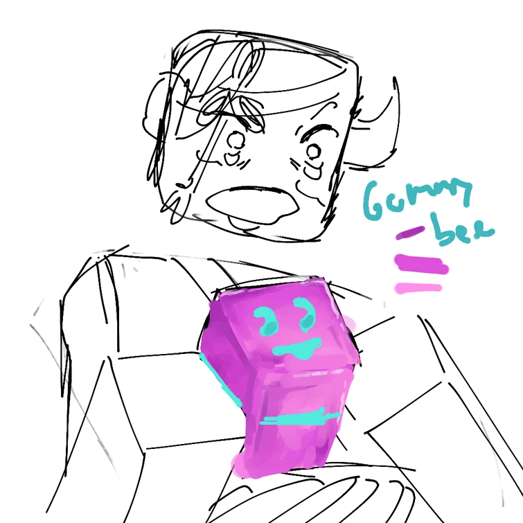 Quick doodles | Fandom