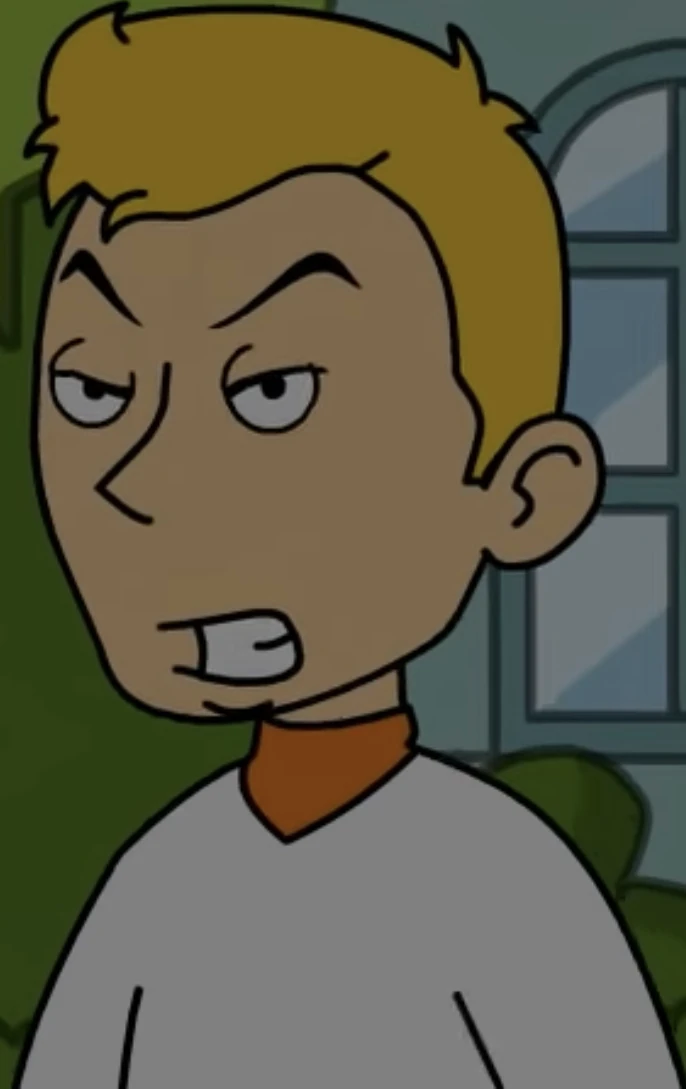 IH Proposal: Fred Jones (GoAnimate) | Fandom