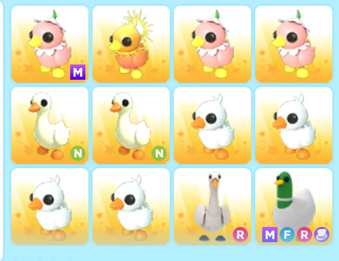 Duck army update! | Fandom