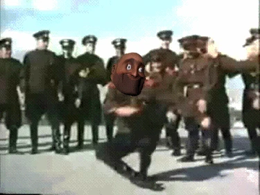 Heavy is dancing, is nice. | Fandom