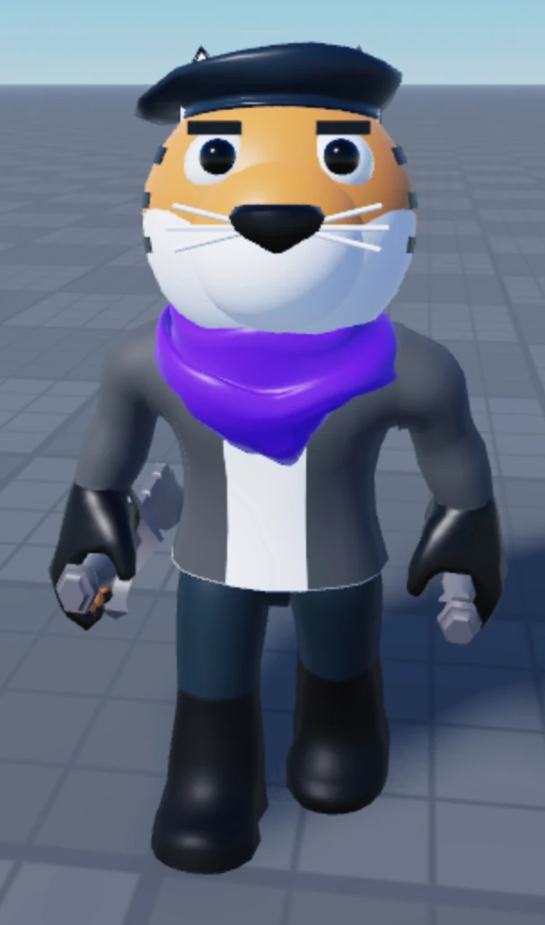 Piggy renders | Fandom