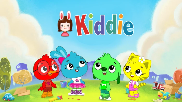Discuss Everything About Kiddie Wiki | Fandom