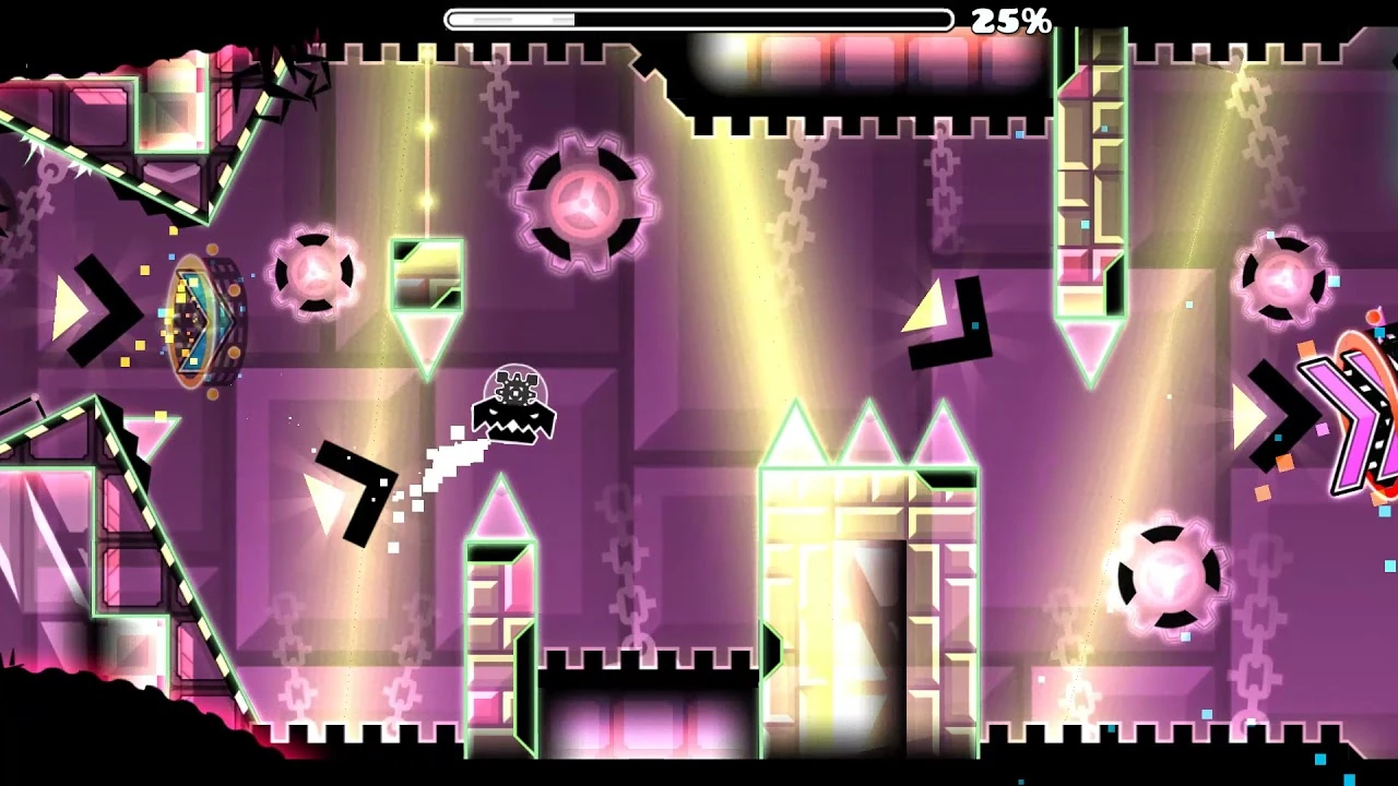 Visible Ray 44% with video | Fandom