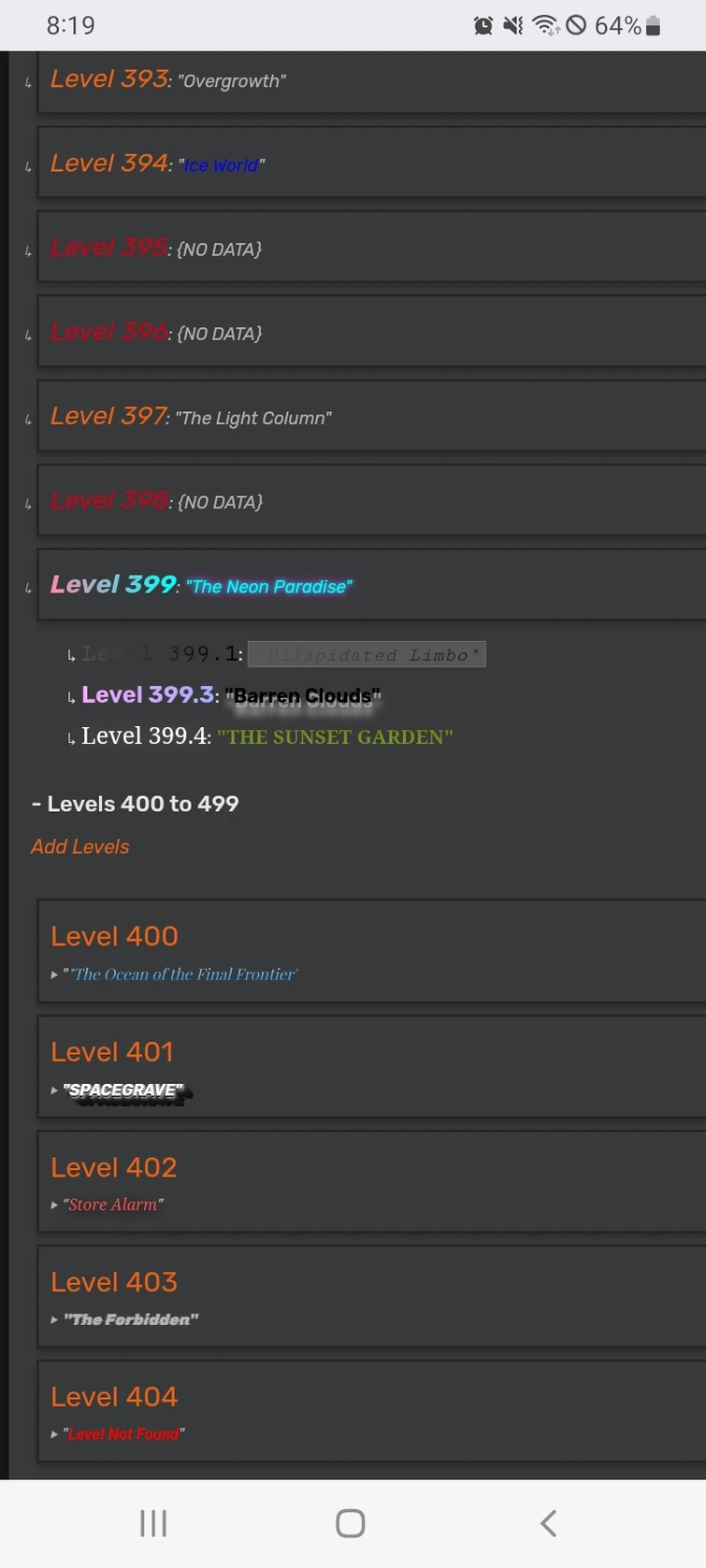 Another question | Fandom