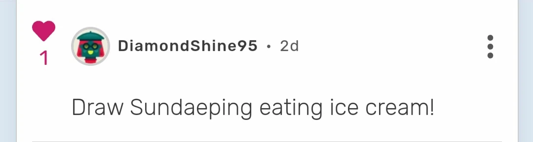 Late drawing! | Fandom