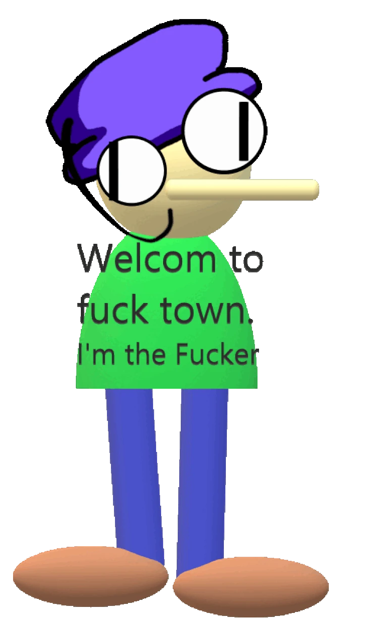 it is taking all my will power to not add Fuckky to Dave and Bambi: Cockadoodledoo Mayhem | Fandom