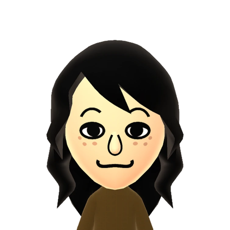 Weekly Mii Challenge (Bonus): Custom and Nintendo Official CPU Mii ...