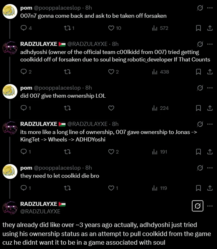 c00lkidd is almost definitely not getting removed | Fandom