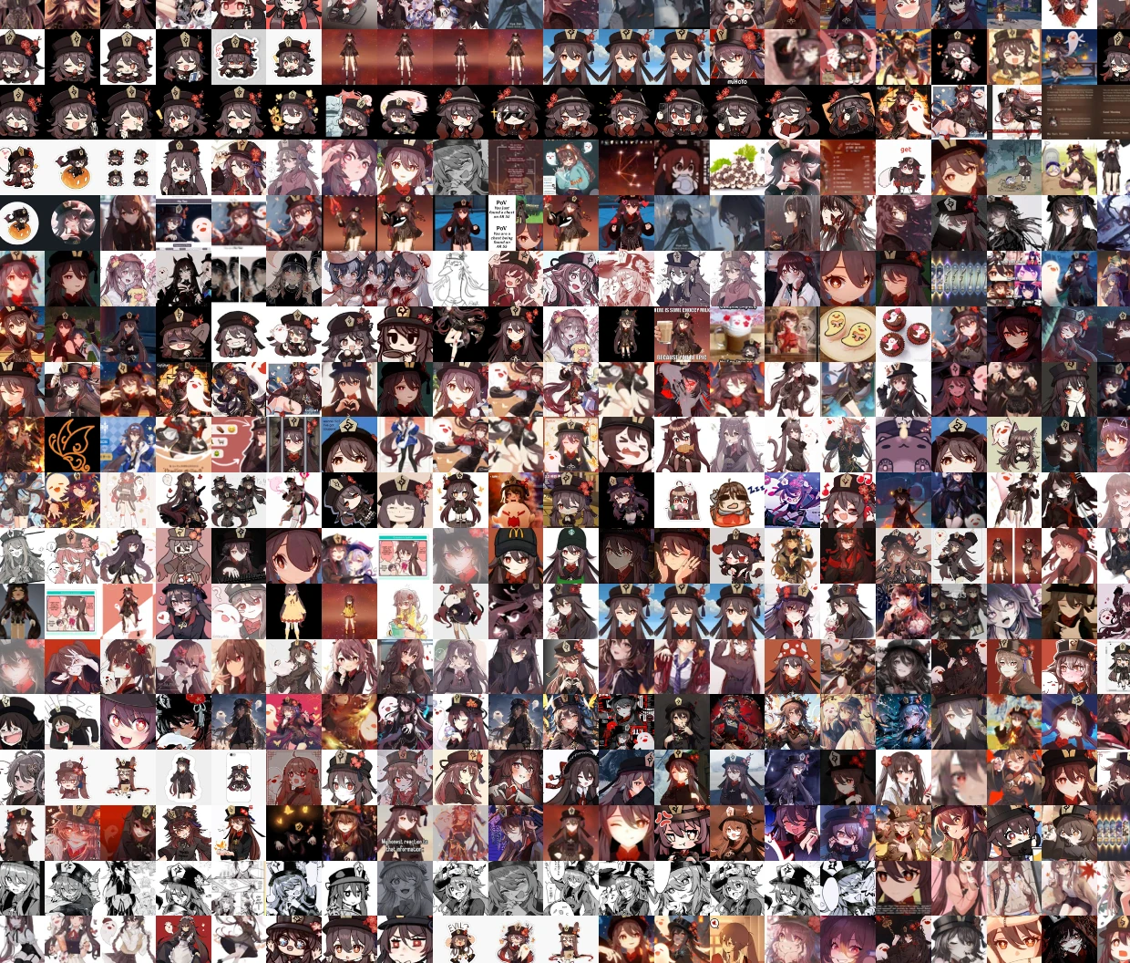 Sanest Hu Tao fan btw | Fandom