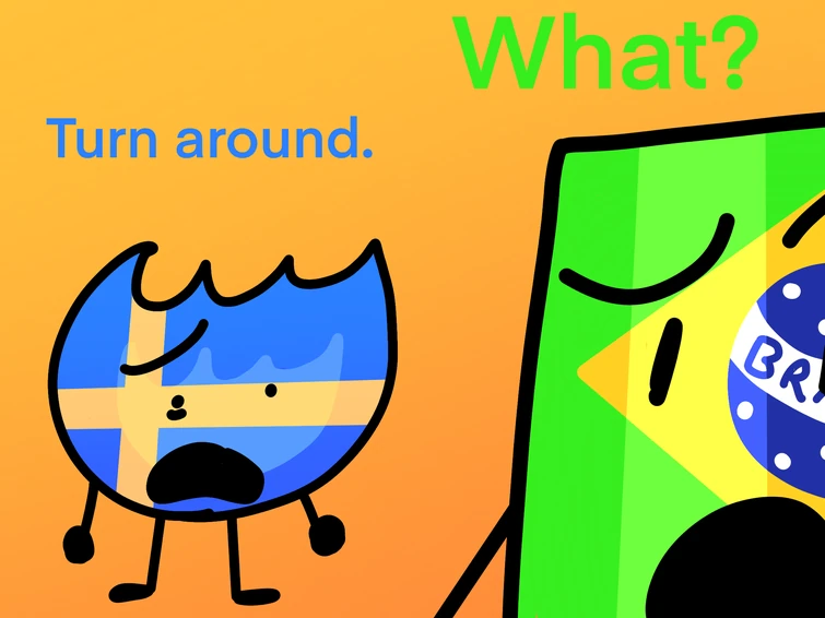 Friendo vv 7 | Fandom