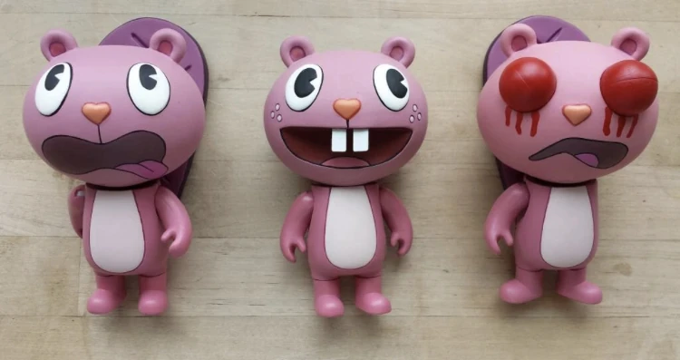 Another good prototype figure | Fandom