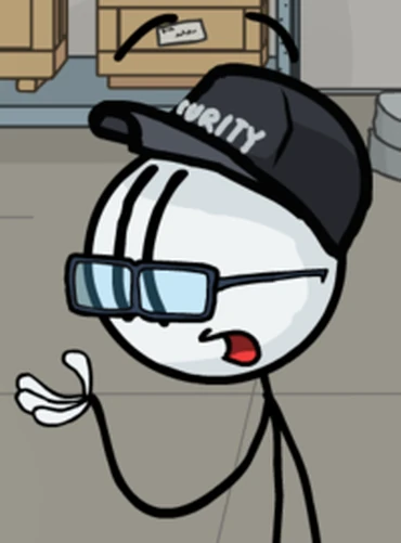 Discuss Everything About Henry Stickmin Wiki | Fandom