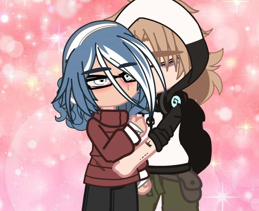 Their first kiss | Fandom