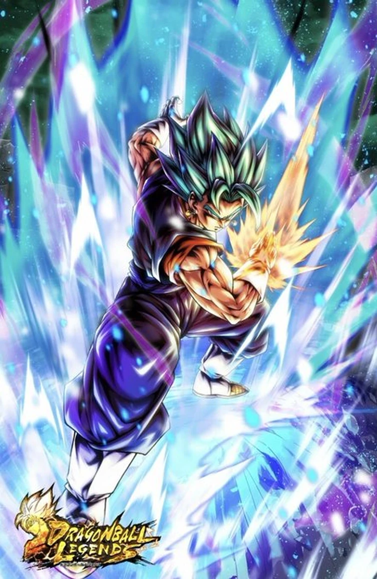 The new ultra in legends | Fandom