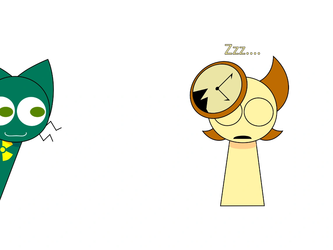 The relationship between Tox and BROKER... | Fandom