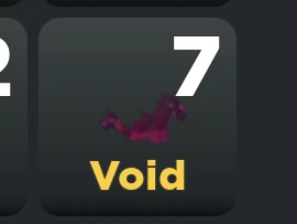 Trading 7 void plushies | Fandom