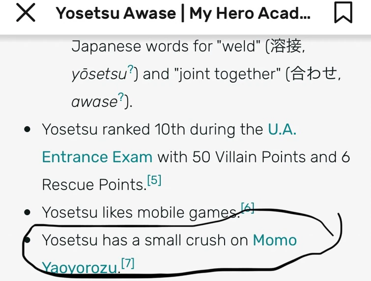 Discuss Everything About My Hero Academia Wiki | Fandom