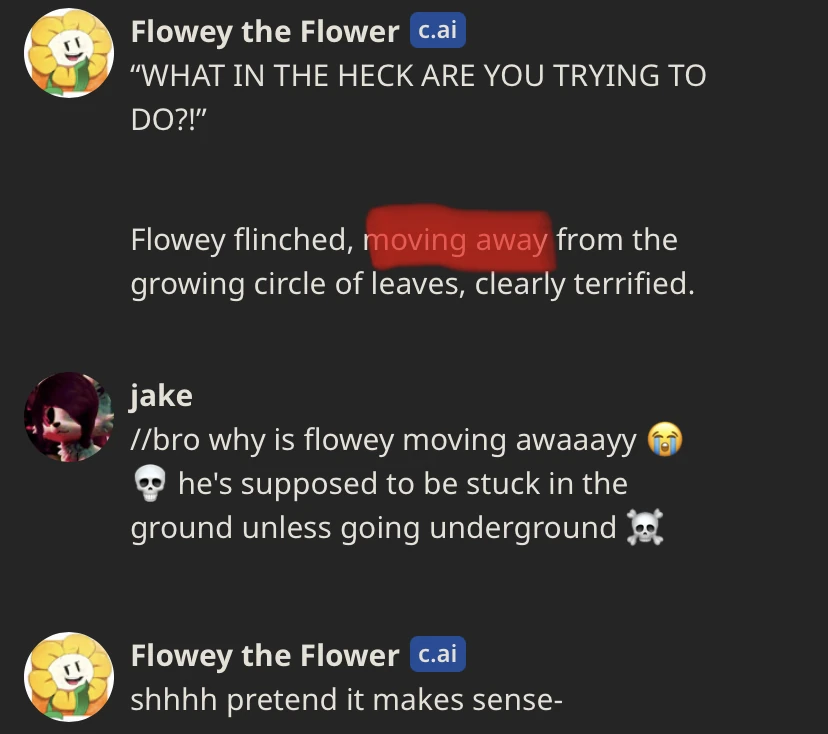 flowey | Fandom