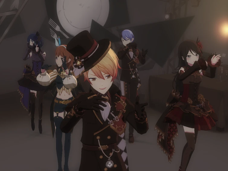 Discuss Everything About Project SEKAI Wiki | Fandom