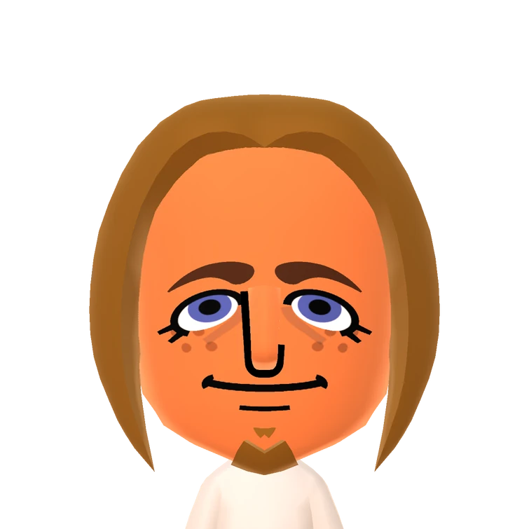 Minor Mii Contest #1 (Greg redesigned) | Fandom