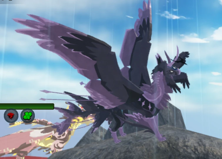 Rate th skin (New OC Corvid’s colors) | Fandom
