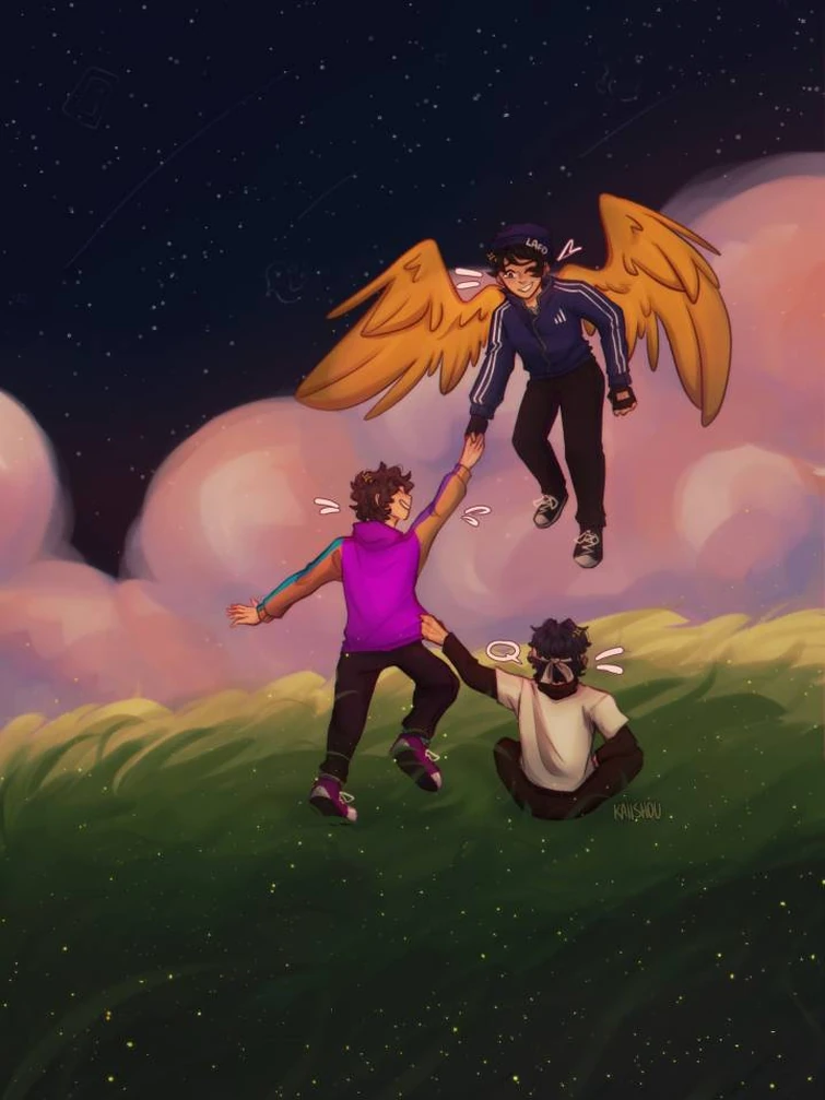 KARLNAPITY PART 2!!!!! | Fandom