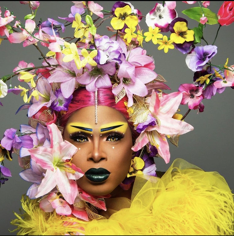 We need Dida Ritz on an All Stars ASAP | Fandom