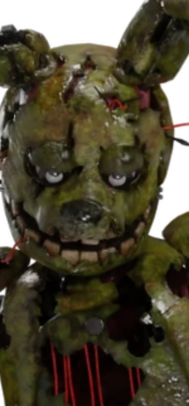 “Creation Agony” | Fandom