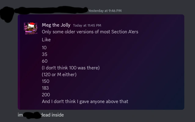 okay so like ermmmm | Fandom