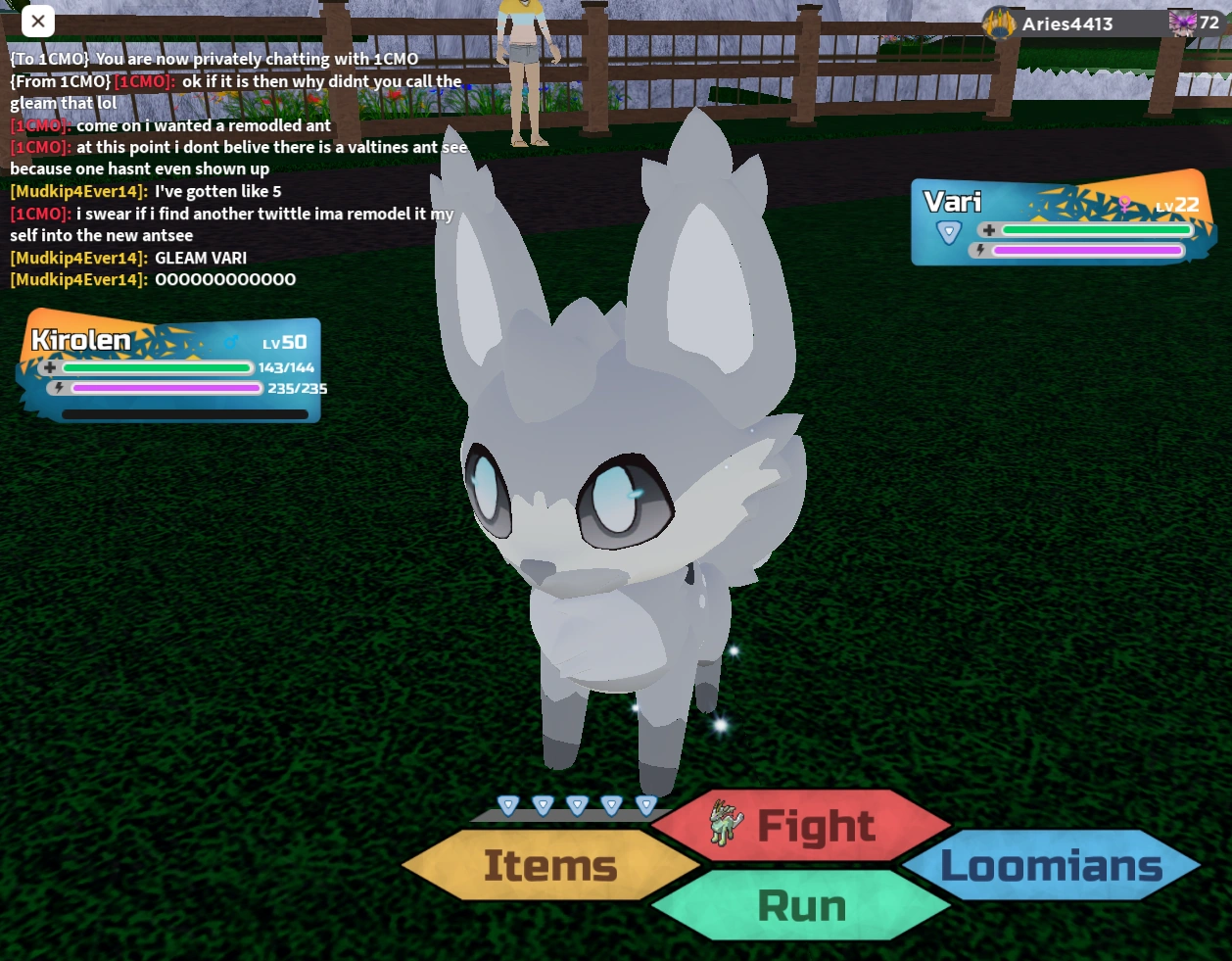 LOOK WHAT I RANDOMLY GOT | Fandom