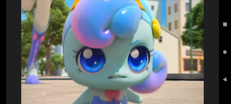 Discuss Everything About Catch! Teenieping Wiki | Fandom