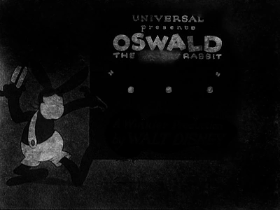 Oswald the lucky rabbit | Fandom