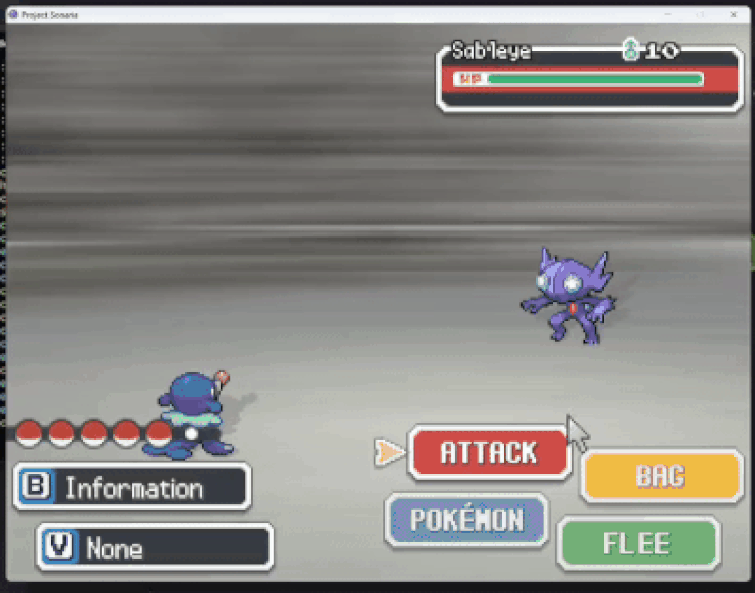 Project Sonaria, battle test post wooah!! | Fandom