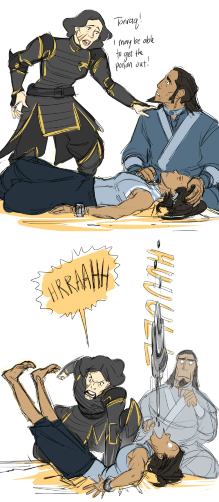 Discuss Everything About Avatar Wiki | Fandom