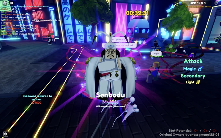 only after 6 hr of grinding | Fandom