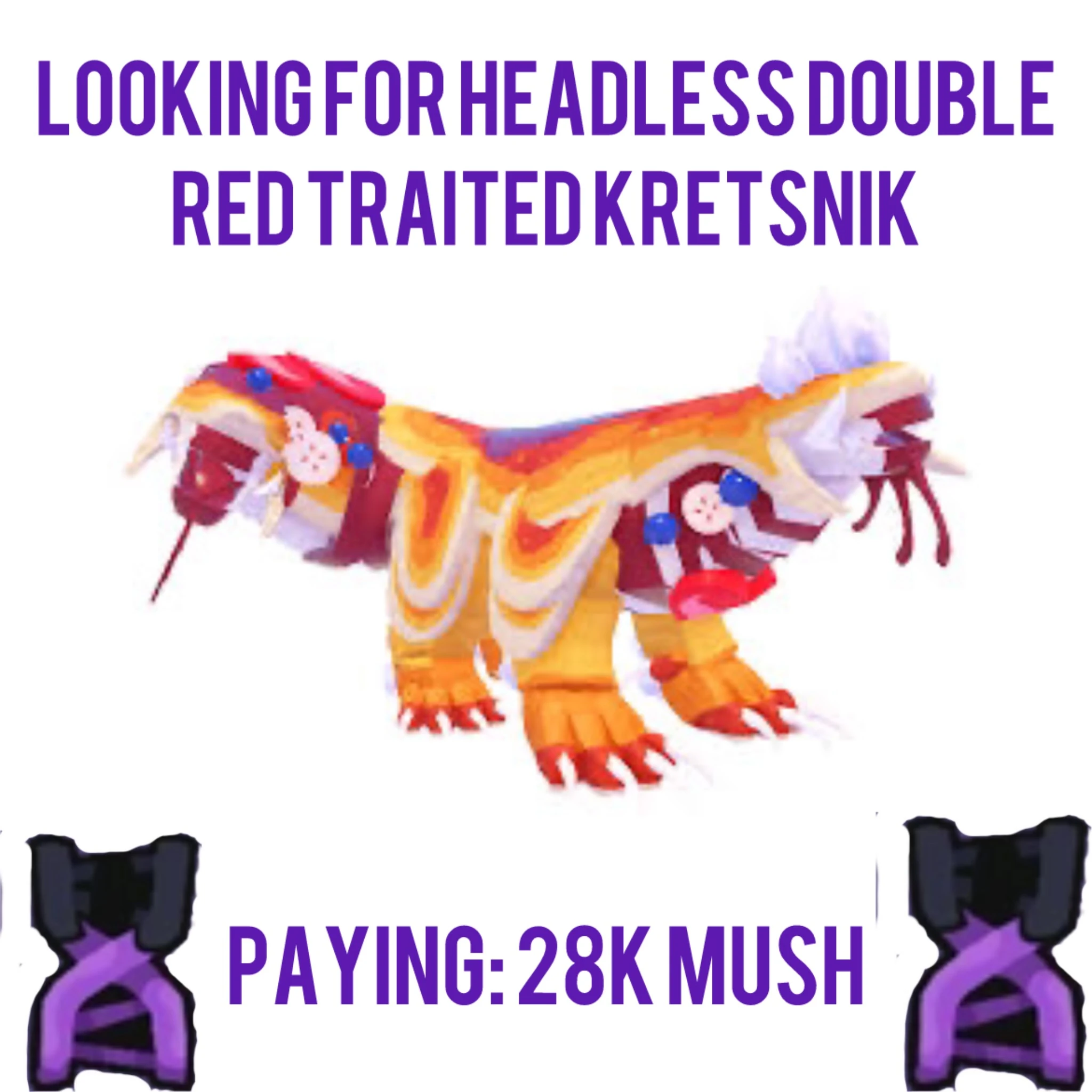 Looking for These Headless/Ghostys | Fandom