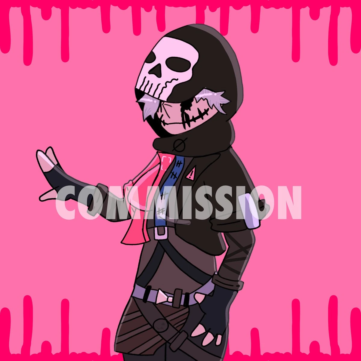 I’m changing my pfp! | Fandom