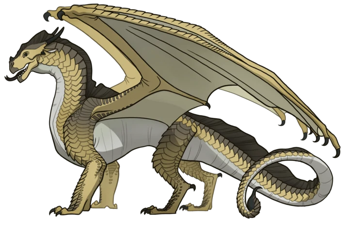 Guess the character by the ref - SandWing Edition! / 4/4 guessed ...