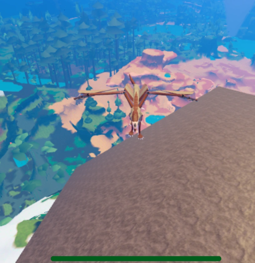 Mortals fly, I walk on air | Fandom