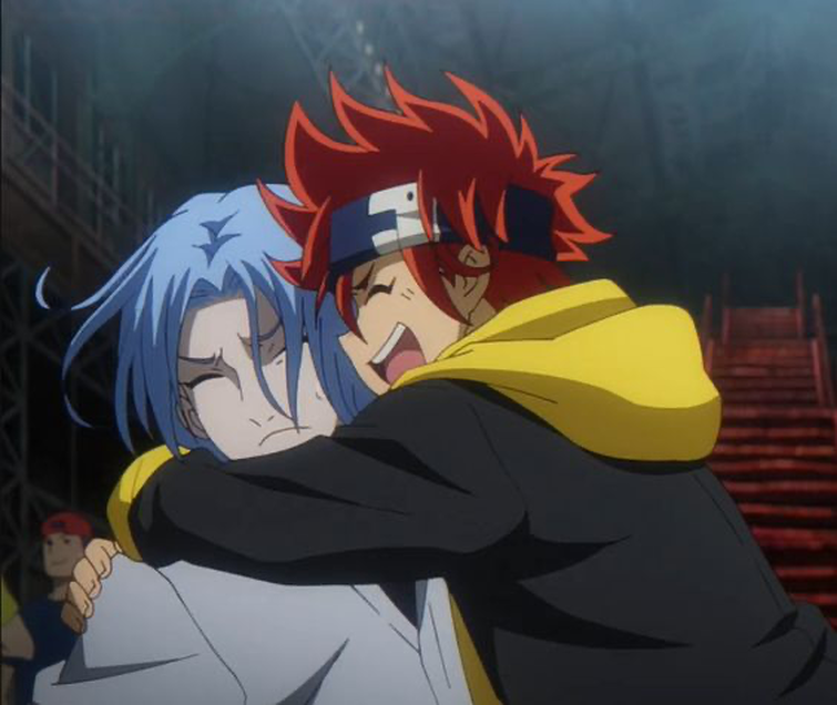 Discuss Everything About Shipping Wiki | Fandom