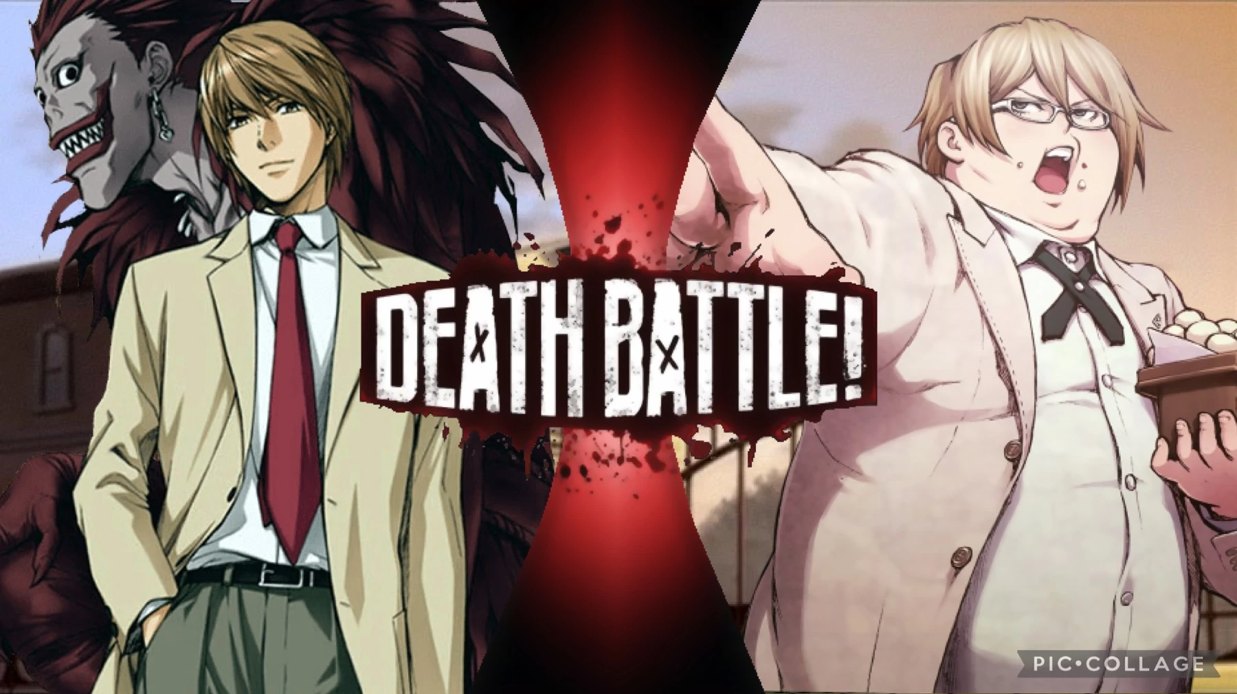 Which would be a better DB episode for the Ultimate Imposter? | Fandom