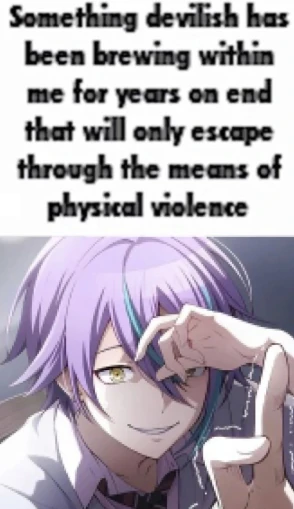 I have awoken | Fandom