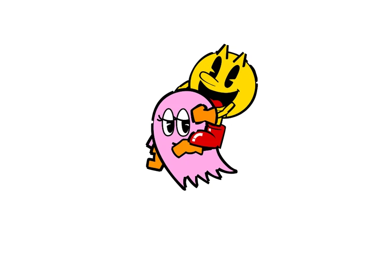 Discuss Everything About Pac-Man Wiki | Fandom