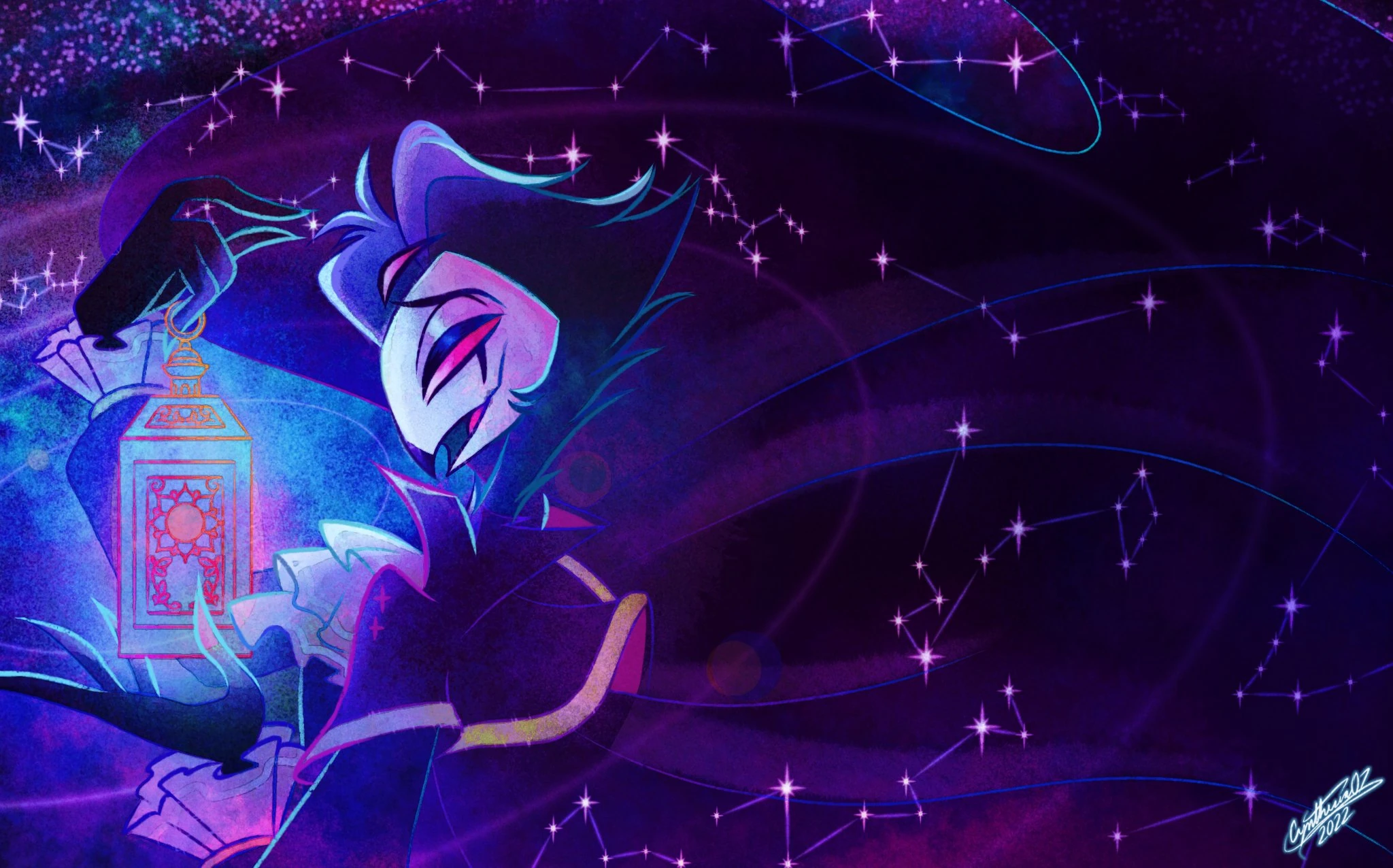 Rating Some Stolas MUs 🪐 | Fandom