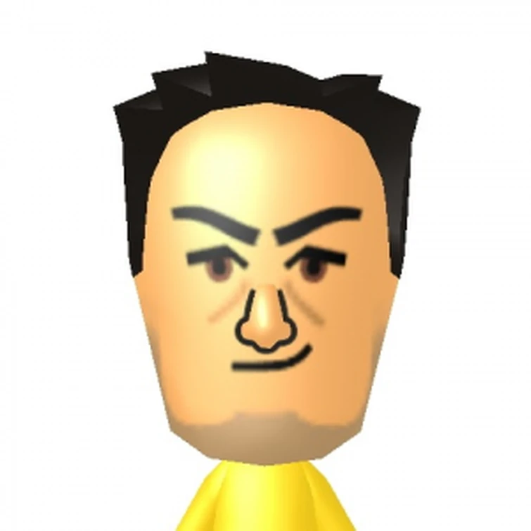 A Mii, a day Miitopia Edition #29 - Meriwether/Ant | Fandom