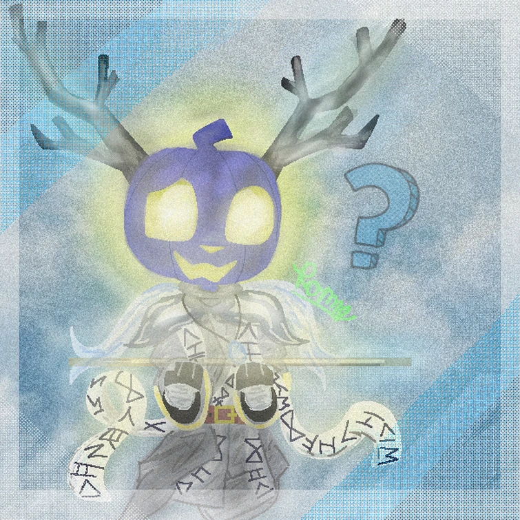 Stick - Dusekkar Art | Fandom